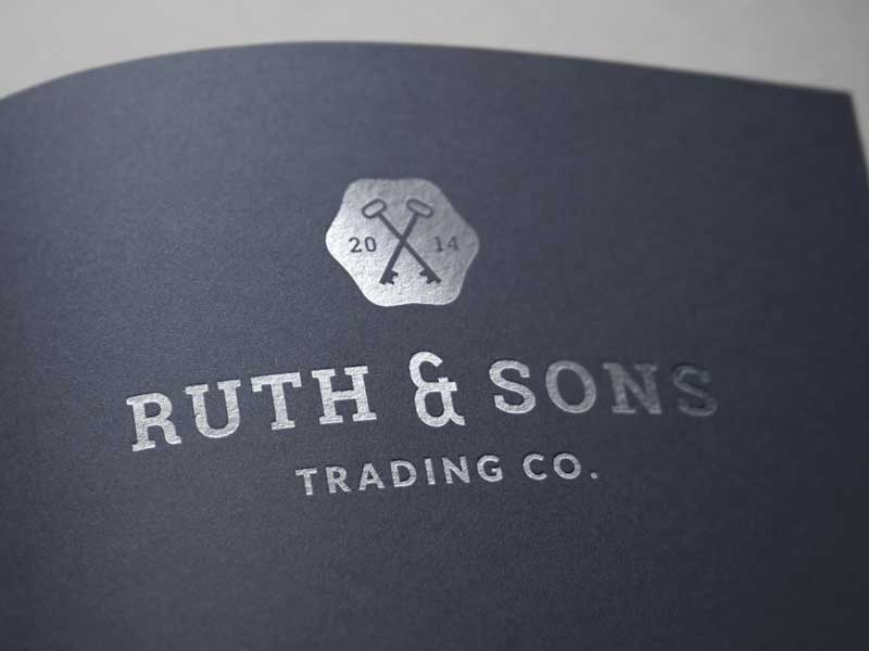Ruth & Sons - Calliris Company